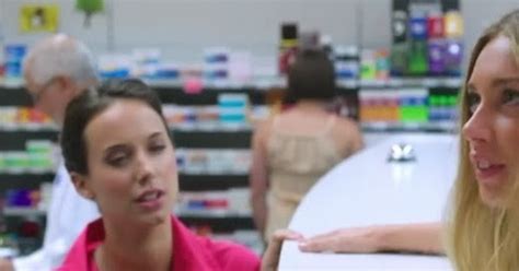 Australian Condom Ad Banned Four Seasons Video Celebrity 2014