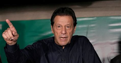 Imran Khans Tilhengere Vil Danne Regjering I Pakistan Dagsavisen