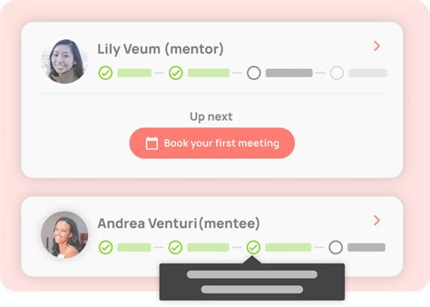 Mentorloop Participant Experience