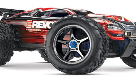 Traxxas Revo Sale RC Newb