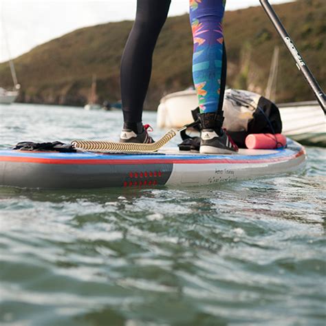 Award Winning Stand Up Paddleboarding Adventures SUP Bristol