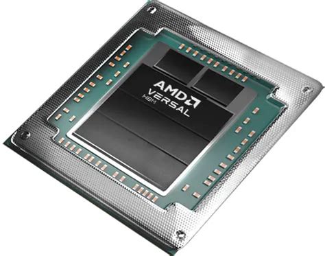 Amd Versal Edac Driver Set For Introduction In Linux 67 Phoronix