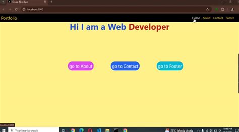 Arjumand Rukhsar On Linkedin Nextjs Serversiderendering