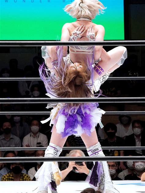 Stardom Wrestling Moves Quiz 01 Easy Take The Quiz Quizmaker