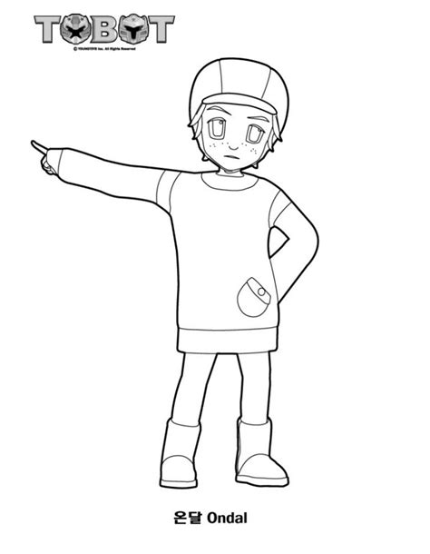 또봇 색칠공부 무료다운로드 색칠도안 색칠공부 프린트 네이버 블로그
