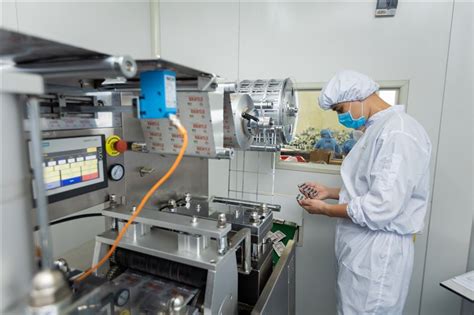 NhÀ MÁy SẢn XuẤt SỮa BỘt Thanhhangmilk