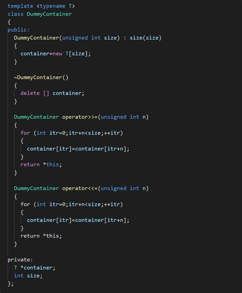 Bitwise Left Shift Assignment Issue Microsoft Vscode Cpptools