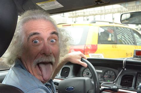 And The Cab Driver Said Oh My God The Travel Ladys Blog