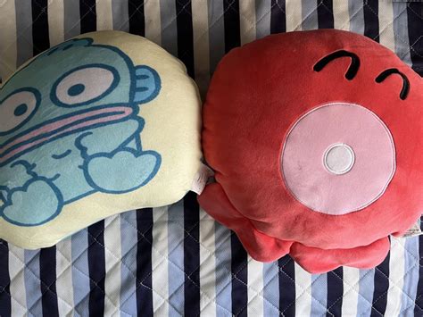 さゆりちゃん クッション ハンギョドン メルカリ