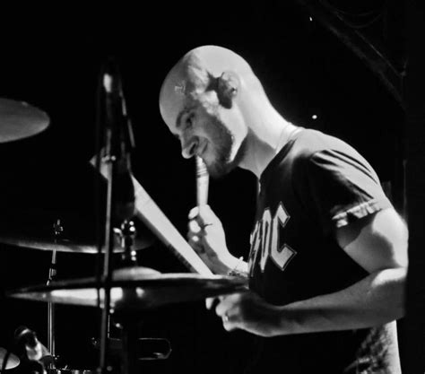 Tim Barclay Plays This What Musicians Use To Get Things Done