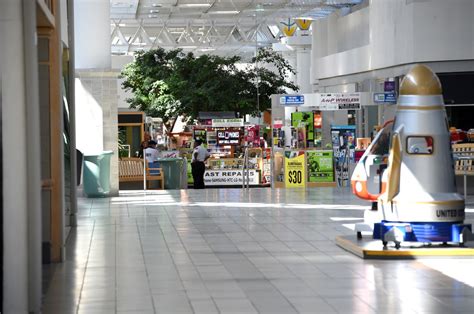 Many Hoping For A Revitalized Fairgrounds Square Mall Reading Eagle