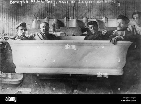 Taft Bathtub