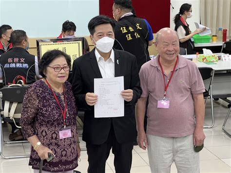 「她跟慈禧太后一樣！」前綠委諷：民進黨找假碩士選桃園 政治 中時新聞網