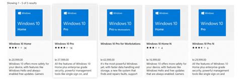 Perbedaan Windows 10 Enterprise Dan Pro Devilboo
