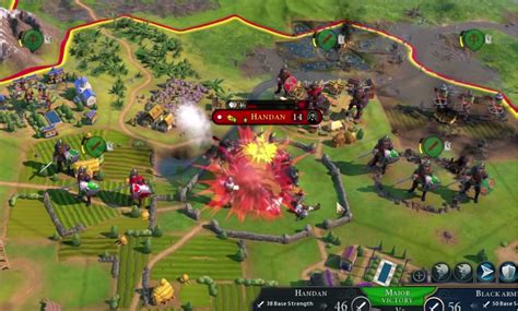 Civ 6 Rename Civilization Homesystem