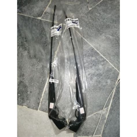 Toyota Hilux Rn85 Ln106 1988 1997 Front Wiper Arm Shopee Malaysia