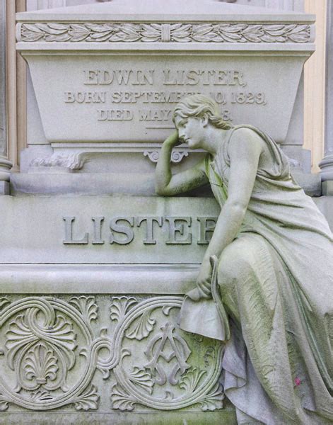 Sleepy Hollow Cemetery Sculpture
