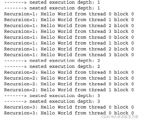 Professional CUDA C Programming笔记 CSDN博客