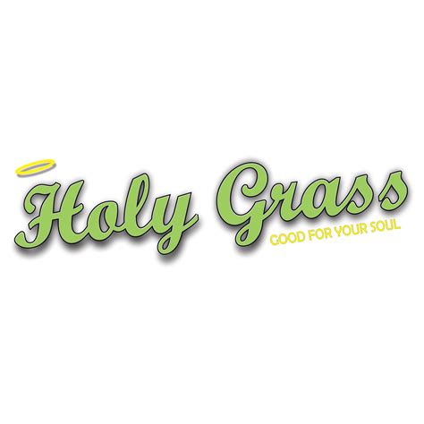 Holy Grass Apparel