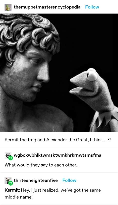 I Cant Think Of A Clever Title Rn But This Made Me Smile 🥺 Tumblr