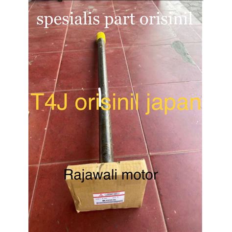 Jual As Roda Canter Super Speed Hd Hdv Ps T J Orisinil Mitsubishi Japan Sama Yang