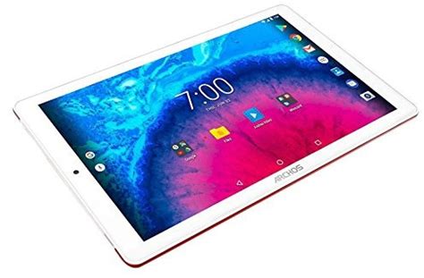 Archos Core 70 3G Wit Kenmerken Tweakers