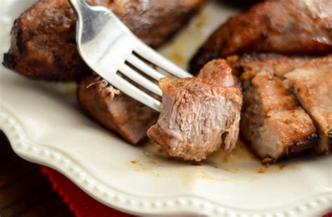 Air Fryer Country Style Ribs Air Fryer Fanatics