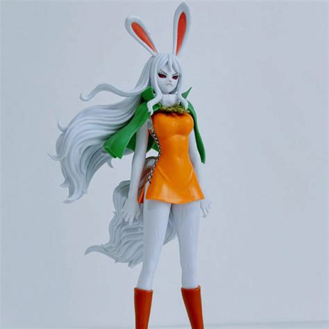 Jual Action Figure Carrot Sulong One Piece Grandline Vol 9 Jakarta