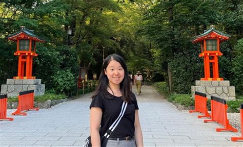 Angie Ching Yi Kwan Maritime Asia Heritage Survey