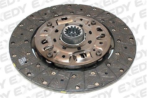 Clutch Disc EXEDY MFD094U — Buy now!