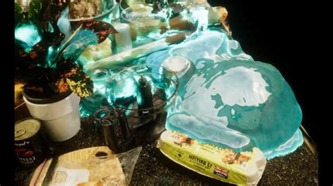 Siggraph2024 Gaussmr Interactive Gaussian Splatting With Gpu Particles And Signed Distance