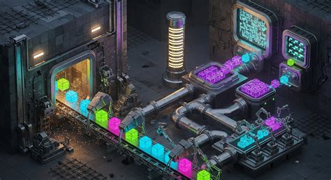 The Producer Consumer Pattern A Pentesters Perspective On By