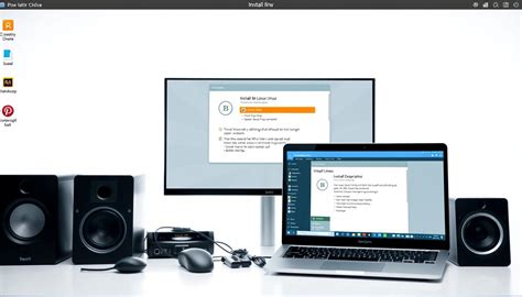 We Compare Linux Mint Vs Ubuntu Key Differences