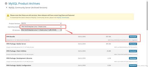 linux安装mysql8 0使用rpm，以及解决更改datadir路径问题 mysql8 0 35rpm安装 linux 修改安装目录 csdn博客