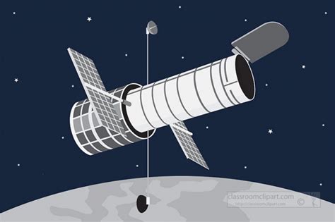 Inventor Of The Hubble Telescope