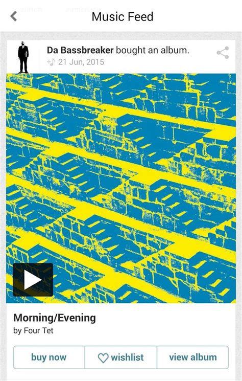 Bandcamp Android Apps On Google Play