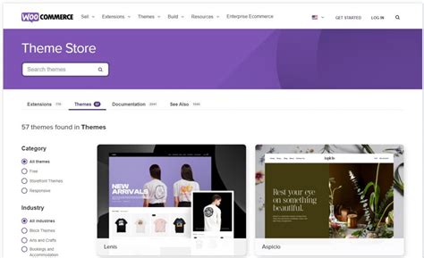 how woocommerce theme development helps improve your sales