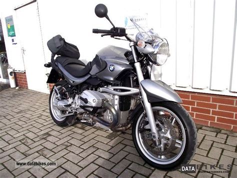 BMW R R ABS Case