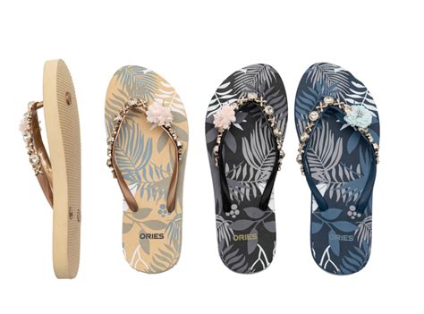 From China Manufacturer Ories Flip Flops，a Professional Sandal