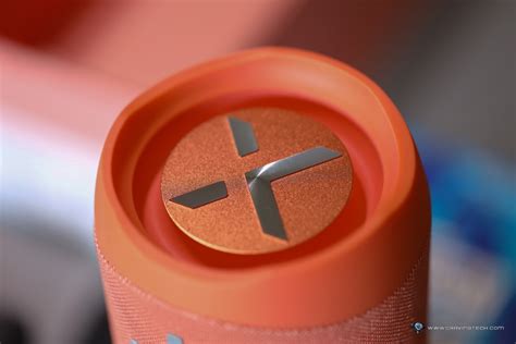 Blueant X 3d Max Review Australian Designed Portable Bluetooth Speaker