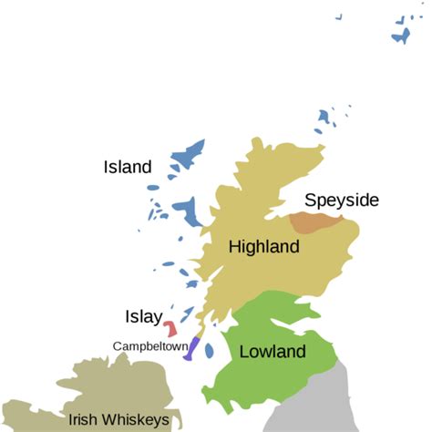 The Ultimate Scotch Whisky Guide
