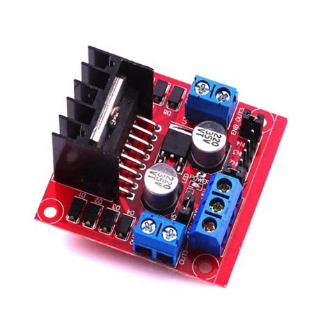L293d Motor Driver Drive Shield For Arduino Ifuture Technology