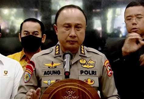Putri Candrawathi Ditetapkan Sebagai Tersangka Pembunuhan Berencana