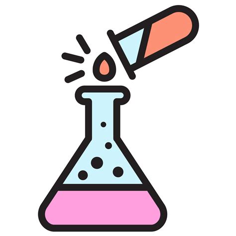 Chemistry Icons In Svg Png Ai Drawhipo