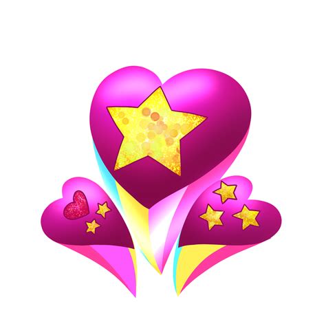 Starhearts New Cutiemark By Lylianacat On Deviantart