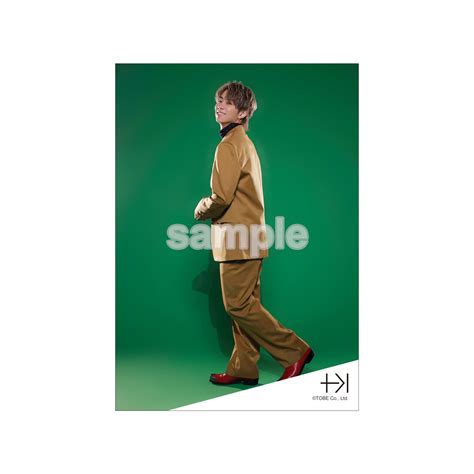 Artist Original Photo 2／hiromitsu Kitayama Tobe Official Store