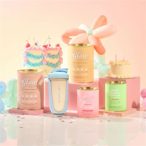 Premium Quality Powder Nz The Collagen Co The Collagen Co Nz