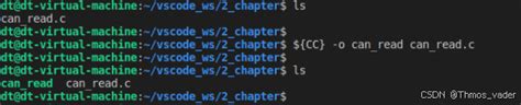 【can 应用编程】socketcan实战 csdn博客