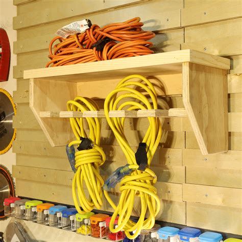 Cable Cubby Easycleat