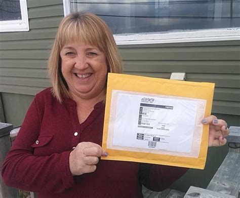 Cape Breton Man 241000 Richer After Winning Nova Scotia Firefighters